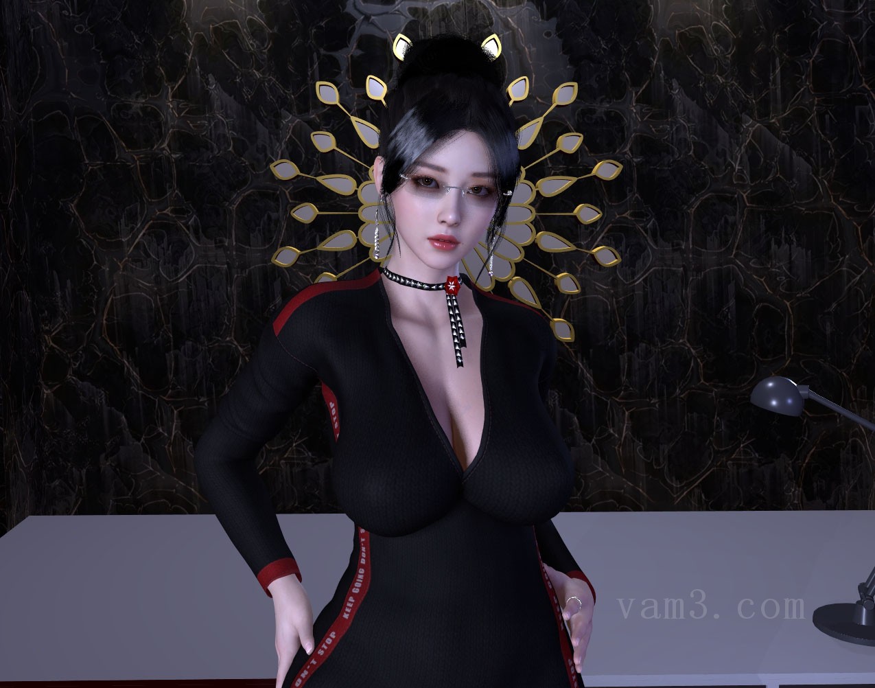 VAM资源mod网 - Virt a Mate资源mod下载站