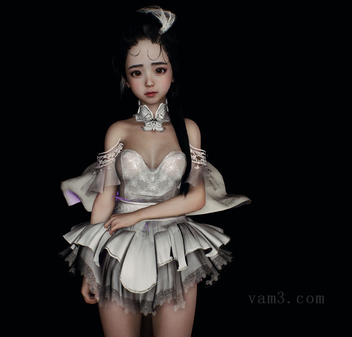 VAM资源mod网 - Virt a Mate资源mod下载站