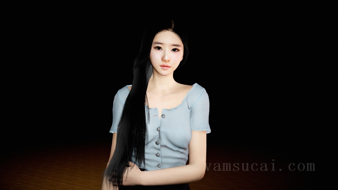 VAM资源mod网 - 第3页